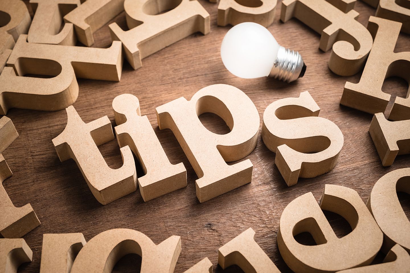 Onze 5 tips voor een goede folder | Verspreiden.com