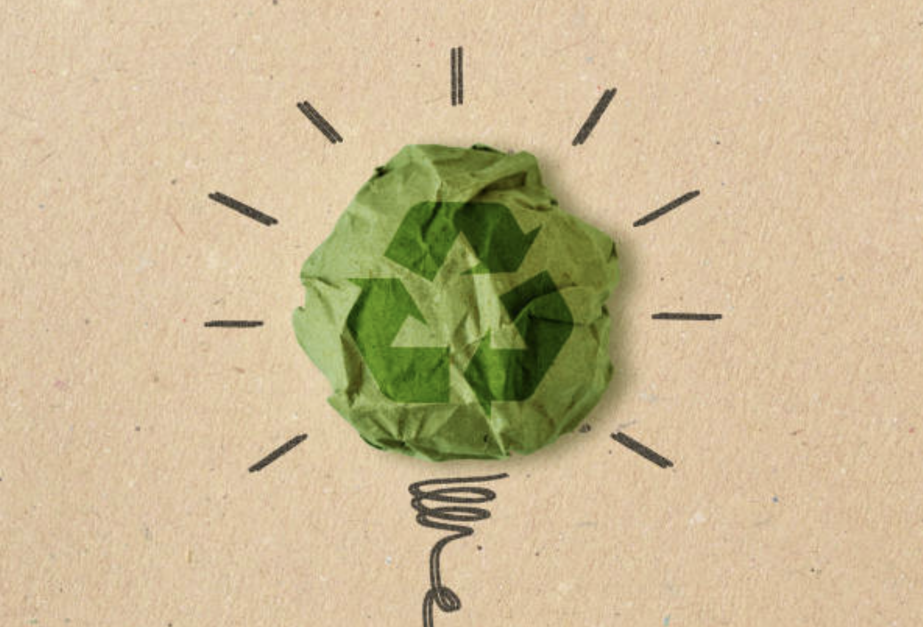 Werk aan inzicht in de voetafdruk van direct mail | Verspreiden.com