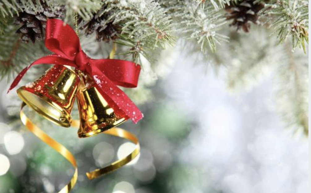 Alle bellen rinkelen voor je kerstpost | Verspreiden.com